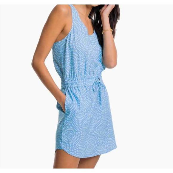 Southern Tide | Dresses | New Southern Tide Laila Burst Of Brightness ...